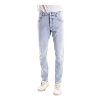 Don the Fuller Yaren Jeans - - Jeans - Herren - Blau - W33