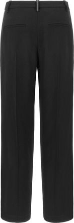 Brunello Cucinelli Monile Trousers - Black