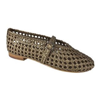Allan K Allan K, Damen, Schuhe, Braun, 39 EUGr&ouml;&szlig;e