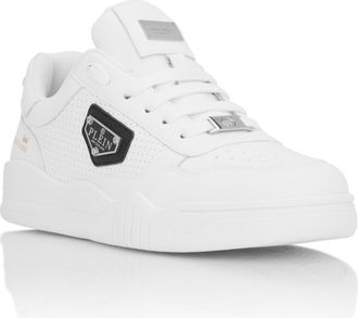 Philipp Plein Lo-Top Turnschuhe Street