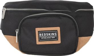 Redskins Banana Bag - - Bags - Herren - Schwarzk - ONE SIZE