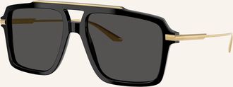 Dolce & Gabbana Sonnenbrille dg4477 schwarz