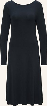Marc O'Polo Marc Opolo Jerseykleid blau