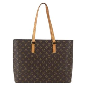 Louis Vuitton Damen, Pre-Owned, Braun, ONE SIZEGr&ouml;&szlig;e