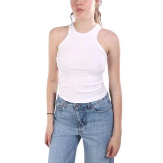 Pinko Pinko, Damen, Oberteile, Beige, MGr&ouml;&szlig;e