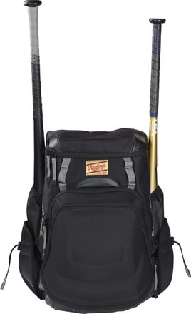 Rawlings Equipment Bags Backpacks Baseball-Ausr&uuml;stungstaschen Rucks&auml;cke, Mehrfarbig, Einheitsgr&ouml;&szlig;e