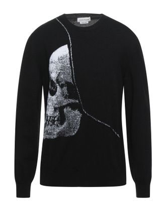 Alexander McQueen STRICKWAREN - Pullover auf YOOX.COM