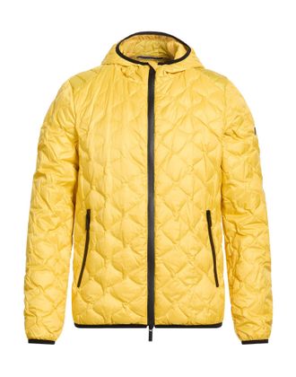 .12 PUNTODODICI JACKEN & M&Auml;NTEL - Pufferjacken & Daunenjacken auf YOOX.COM