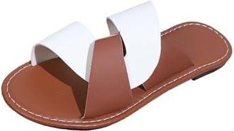 Generic Chaussures pour femme adulte - Chaussettes longues pour femme - Couleur unie - Style d&eacute;contract&eacute; - Chaussures plates et douces pour femme - Chaussette