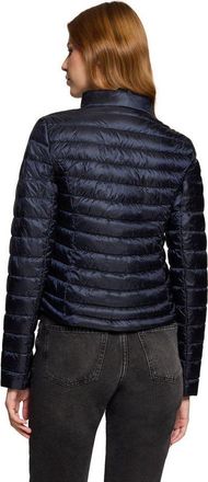 Gil Bret Steppjacke mit Stehkragen