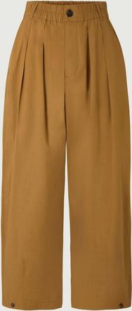 SOEUR PANTALON VERNON MARRON