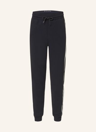 Tommy Hilfiger Lounge-Hose blau