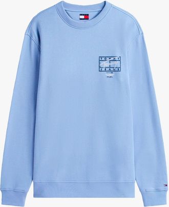 Tommy Hilfiger Sweat col rond avec motifs