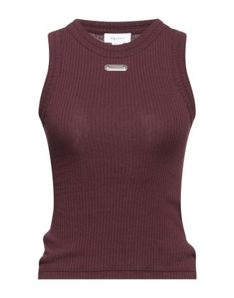 Alexander McQueen TOPS - Tank Tops auf YOOX.COM