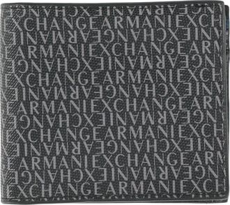 A|X Armani Exchange Kleinlederwaren - Brieftaschen auf YOOX.COM