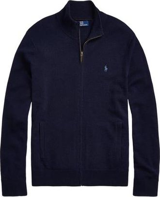 Polo Ralph Lauren Gilet en laine