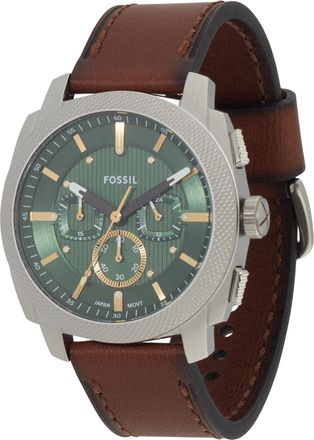 Fossil Uhr Machine
