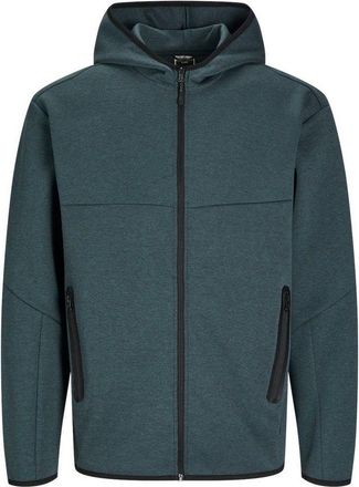 Jack & Jones Sweatjacke JCOFusion (1-tlg)