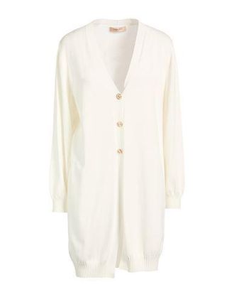 Twin-Set MAILLE - Cardigans sur YOOX.COM