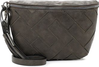 Tamaris Marike Crossover Bag Oliv