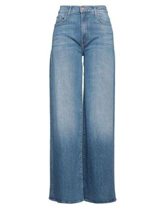 Mother BAS - Pantalons en jean sur YOOX.COM