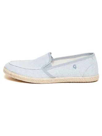 Gottstein Mokassin Camping Linen Sailor