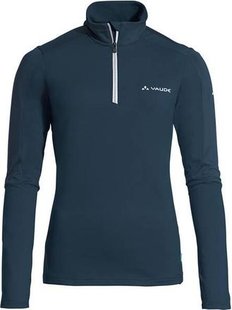 Vaude Damen Livigno Halfzip II