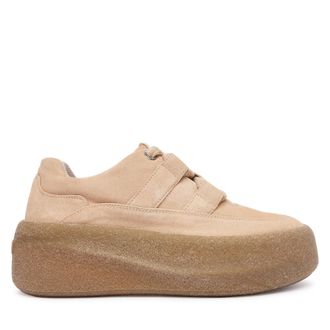 Vic Mati&eacute; Sneakers Vic Mati&eacute; 1H4106D F04H010402 Beige