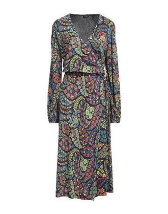 Etro ROBES - Robes midi sur YOOX.COM