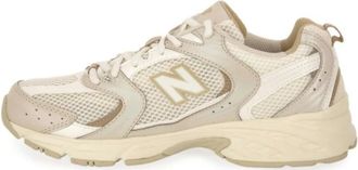 New Balance Homme, Chaussures, Beige, Taille: 44 1/2 EU 530 Baskets