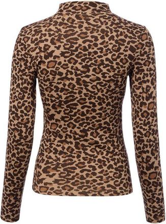 Marie Lund Langarmshirt