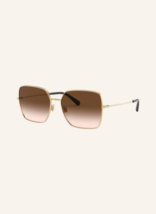 Dolce & Gabbana Sonnenbrille Dg 2242 gold