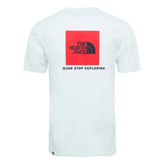 The North Face T-Shirt Redbox - Collection Homme - The North Face