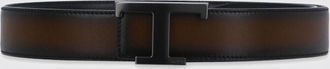 Tod's Ceinture TODS Homme couleur Marron