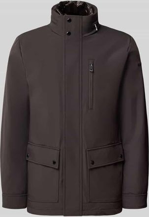 Geox Funktionsjacke mit vielen Taschen