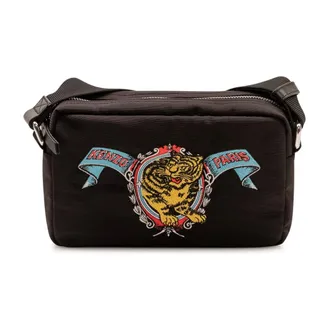 Kenzo Herren, Taschen, Schwarzk, ONE SIZEGr&ouml;&szlig;e