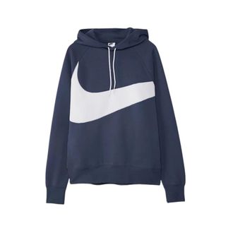 Nike Herren, Sweatshirts & Hoodies, Blau, 2XLGr&ouml;&szlig;e