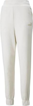 Puma Damen Sporthose ESS Embroidery High-Wais