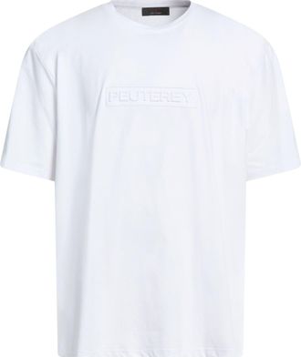 Peuterey TOPS - T-shirts auf YOOX.COM