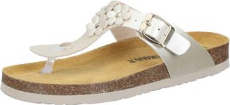 Dr. Brinkmann PEGO Pantoletten 38 EU