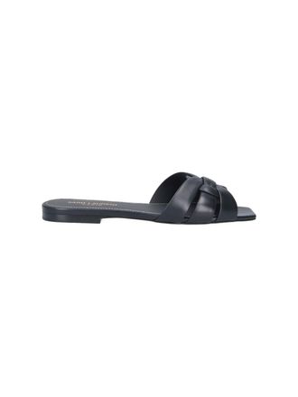 Saint Laurent Nu Pieds Tribute 05 Sandals