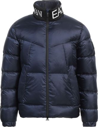 Emporio Armani JACKEN & M&Auml;NTEL - Pufferjacken & Daunenjacken auf YOOX.COM