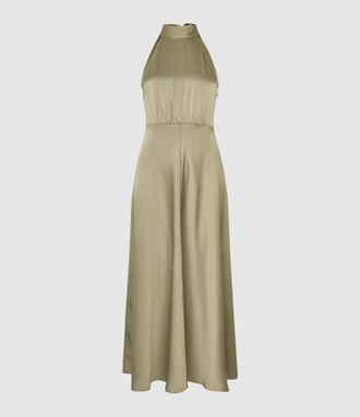 Sams&oslash;e & Sams&oslash;e Robe Longue Rheo Overland Trek