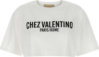 Valentino Garavani T-Shirt - Blanc