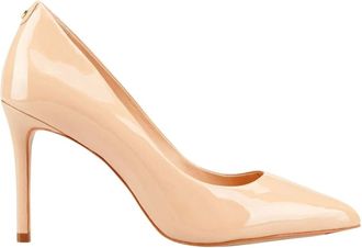 Cosmoparis Femme, Chaussures, Beige, Taille: 38 EU Escarpin Azoa