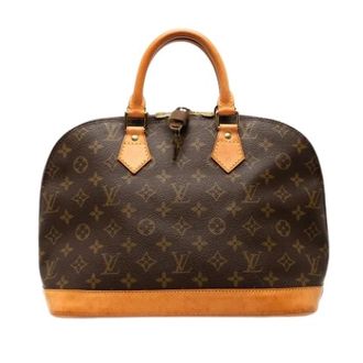 Louis Vuitton Pre-owned Handbag - - Pre-owned - Damen - Braun - ONE SIZE