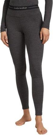 Icebreaker Merino 260 Tech - lange Unterhose - Damen