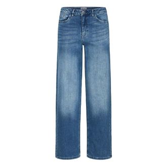 Ichi Ichi, Damen, Jeans, Blau, W34Gr&ouml;&szlig;e