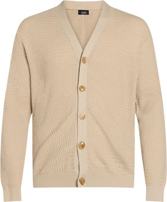 Masq STRICKWAREN - Strickjacken auf YOOX.COM