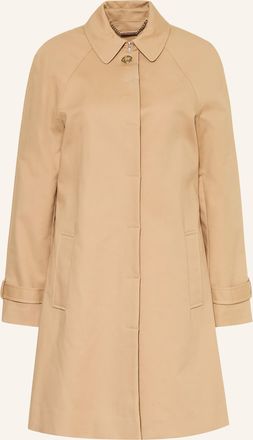 Hobb's Trenchcoat Vivienne beige